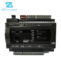 China DVP20ES2 Programmable Logic Controller PLC For Textile Machine Logistic System for sale