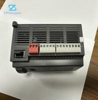 China DVP20ES2 Programmable Logic Controller PLC For Textile Machine Logistic System for sale