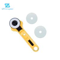China Medical Material Industrial Cutting Blade Nonwoven Synthetic Fabrics Zro2 Slitting Knife for sale