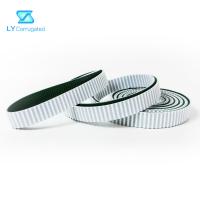 China PU Timing Belt BPP HTD XL L H XH T5 T10 T20 Industrial Synchronous Belt for sale