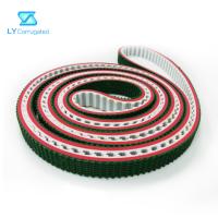 China Open Type Industrial Timing Belts Pu Synchronous Belt For Packaging Machine for sale