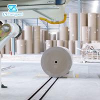 China Electric Hydraulic Paper Mill Roll Stand SGS Approved ODM Available for sale