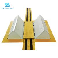 China Electric Hydraulic Paper Mill Roll Stand SGS Approved ODM Available for sale