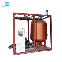 China Temperature Control Corrugated Cardboard Machine for sale