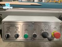 China PLC TUV Approved Automatic Feeding Machine 380V For Flexo Printer Slotter for sale