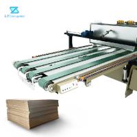 China Flexo Printer Corrugated Box Machine Semi Automatic 13.7HP Power for sale