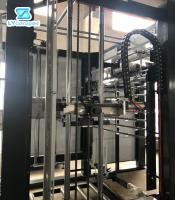 China 11kw Corrugated Box Lamination Machine 1450x1300mm Paper Size for sale