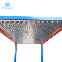 China Aluminum Alloy Printing Plate Hanging Groove Parts Of A Printing Press Bar for sale