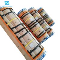 China OEM Rotary  Flexo Printing Machine Parts Die Board 18mm Thickness for sale