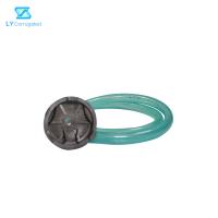 China 0.4m Absorbing Flexo Printing Machine Parts , single diaphragm pump 20mm Diamater for sale