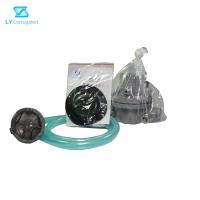 China Precision Filter Diaphragm Ink Pump die casting For Flexo Printer for sale