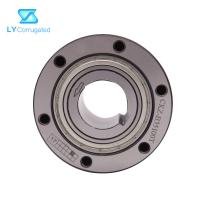 China IT6 Flexo Printing Machine Parts Freewheel One Way Sealed 80mm Inner Diameter for sale