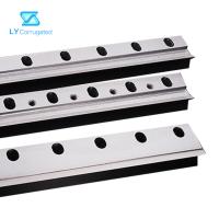 China SKH Cross Cutting Blade For 3/4/5/7/9 Layers Corrugated Cardboard Sheet for sale