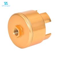 China Aluminum Flexo Printing Machine Parts 3 Ply Ink Filter TUV Approved for sale
