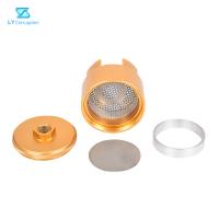 China Pneumatic Pump Flex Printing Machine Parts paint filter With 3 layer for sale