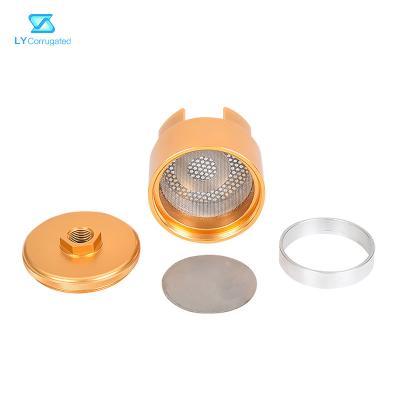 China Pneumatic Pump Flex Printing Machine Parts paint filter With 3 layer for sale