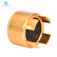 China Pneumatic Pump Flex Printing Machine Parts paint filter With 3 layer for sale