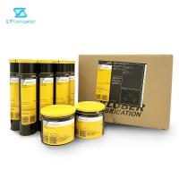 China Homogeneous Corrugated Machine Spare Parts KLUBER NOXLUB Grease 800g 1kg Lubricant for sale