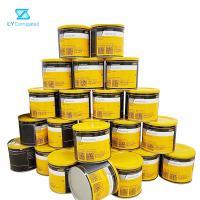 China Kluber Grease Lubricant 2325 Corrugated Machine Spare Parts For Corrugating Rolls for sale