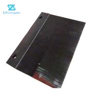 China Carbon Steel Corrugated Machine Spare Parts , 20cmx19cm Heat Resistant Comb for sale