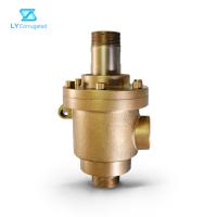 China High Temperature Steam Rotary Joint For Corrugated Cardboard Machine for sale