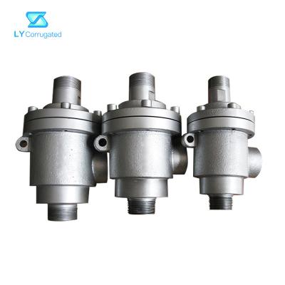China 200rpm Hydraulic Rotary Joint For Corrugated Machine Single Double Facer for sale