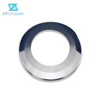 China 240*32*1.2 Corrugated Machine Spare Parts Slitting Blade Knife With Grinding Wheel for sale