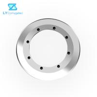 China Sharp Edge Slitting Machine Blades , ODM Industrial Slitter Blades for sale