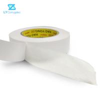 China 110um Corrugated Machine Spare Parts , Double Sided Adhesive Tape for sale