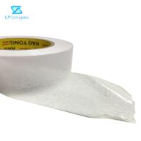 China 5cm*50m Heat Resistant High Adhesion Double Sided Tape For Corrugator Splicer for sale