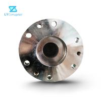 China 6 Inches Corrugated Machine Spare Parts Expension Chuck For Mill Roll Stand for sale