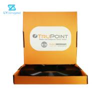 China Trupoint 38*2mm Flexo Printing Machine Parts Ink Scraper Doctor Blade for sale