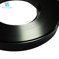 China Flexo Printer Doctor Blade In Printing 4.05 Mm Thickness Trupoint for sale