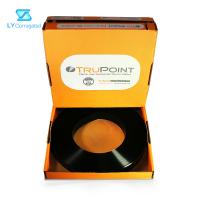 China Flexo Printer Doctor Blade In Printing 4.05 Mm Thickness Trupoint for sale