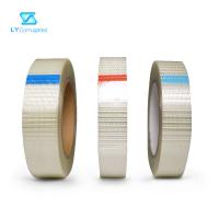 China PVC Parts Of A Printing Press , fiberglass mesh tape 25mm x 45m Size for sale