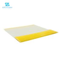 China PET Flex Printer Spare Parts film strip 0.175mm Thickness 1240mm Width for sale