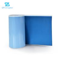 China 4.05 mm Flexo Press Parts , R/Bak Pad Printer Pads Improve Speed for sale