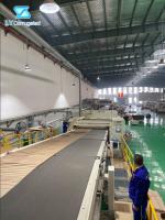 China High Speed 2/3/5/7/9 Ply Corrugated Cardboard Production Line for sale