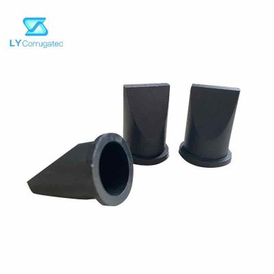 China High Temperature Resistance 93114 Small Silicone Rubber Duckbill Check Valve For ARO Pump for sale