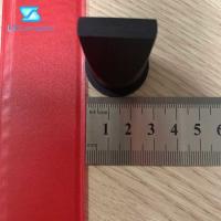 China 93114-2 Flexo Printing Machine Parts Rubber Duckbill Check Valve For Diaphragm Pump for sale