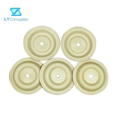 China 93465 Santoprene Rubber Diaphragm Sheet For 1/2 ARO Pneumatic Diaphragm Pump for sale