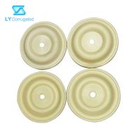 China Heat Resistant Flexo Printing Machine Parts 93465 Rubber Diaphragm For Ink Pump for sale