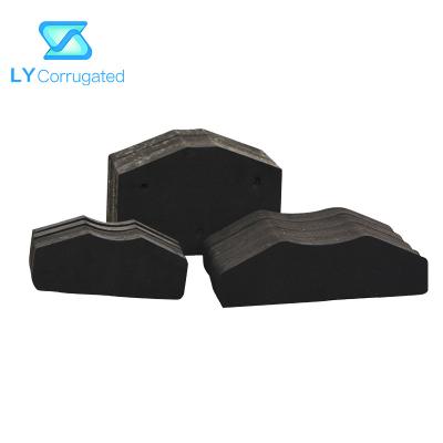 China OEM Flexo Printing Machine Parts Remove Rubber Ink Seals Pad for sale