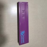China Recyclable Color Coated Light Steel Keel With 0.3-1.2mm Thickness Metal Stud & Track for sale