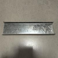 China Indoor Light Steel Keel for Ceiling metal stud 0.3mm-1.2mm Thickness for sale