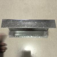 China 50mm X 35mm X 0.6mm Light Steel Keel Partition Wall for Sturdy and Long Lasting Structure for sale