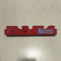 China Color Coated Light Steel Keel Non Combustible And Durable C Shaped Profile For Construction for sale