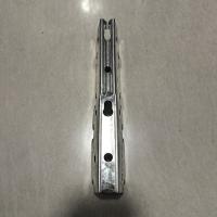 China 0.6-2.0Mm Thickness Lightweight Pre Drilled Metal Stud And Metal Track Faster Installation Design Durable for sale