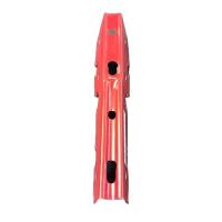 China Color Coated Light Steel Galvanized Metal Furring Keel Width 50mm-150mm For Construction for sale