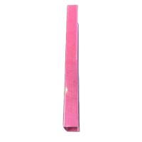 China Interior Decoration Light Steel Keel With High Corrosion Resistance And Various Colors Metal Stud Framing Track for sale
